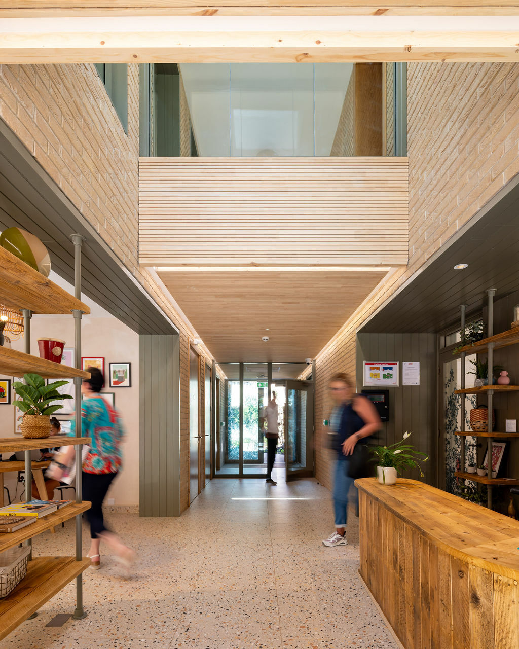 Snug Architects