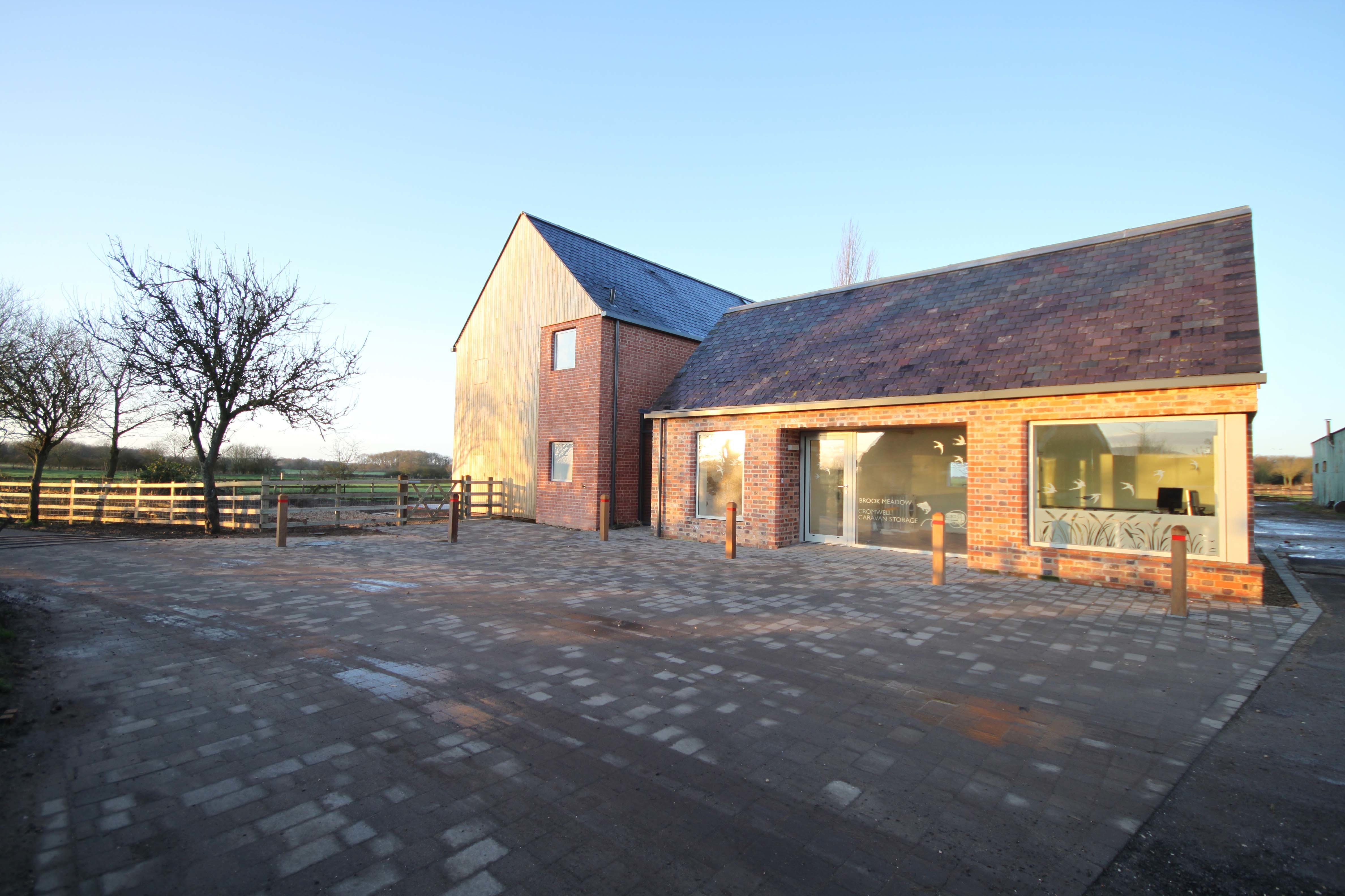 Snug Architects