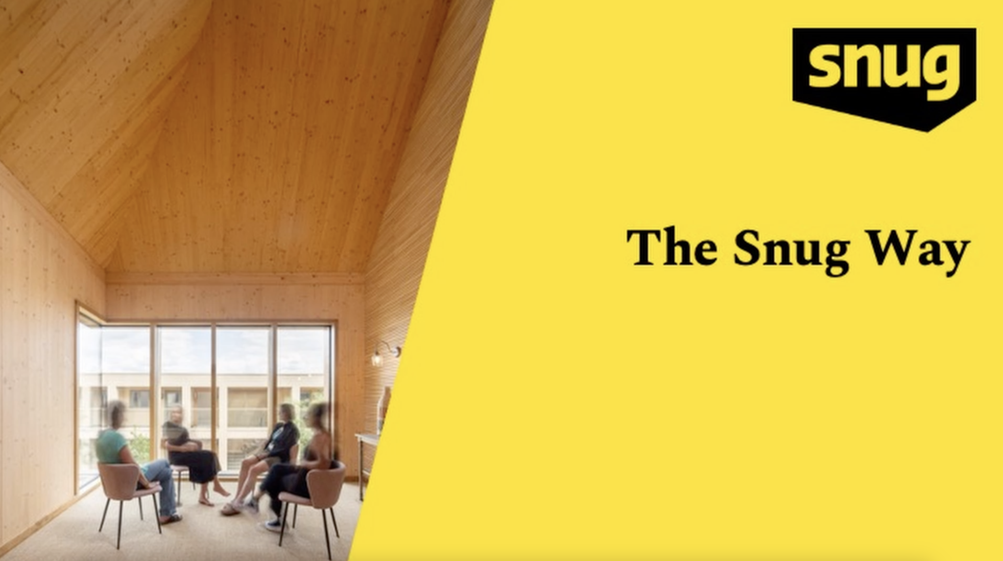 Snug Architects